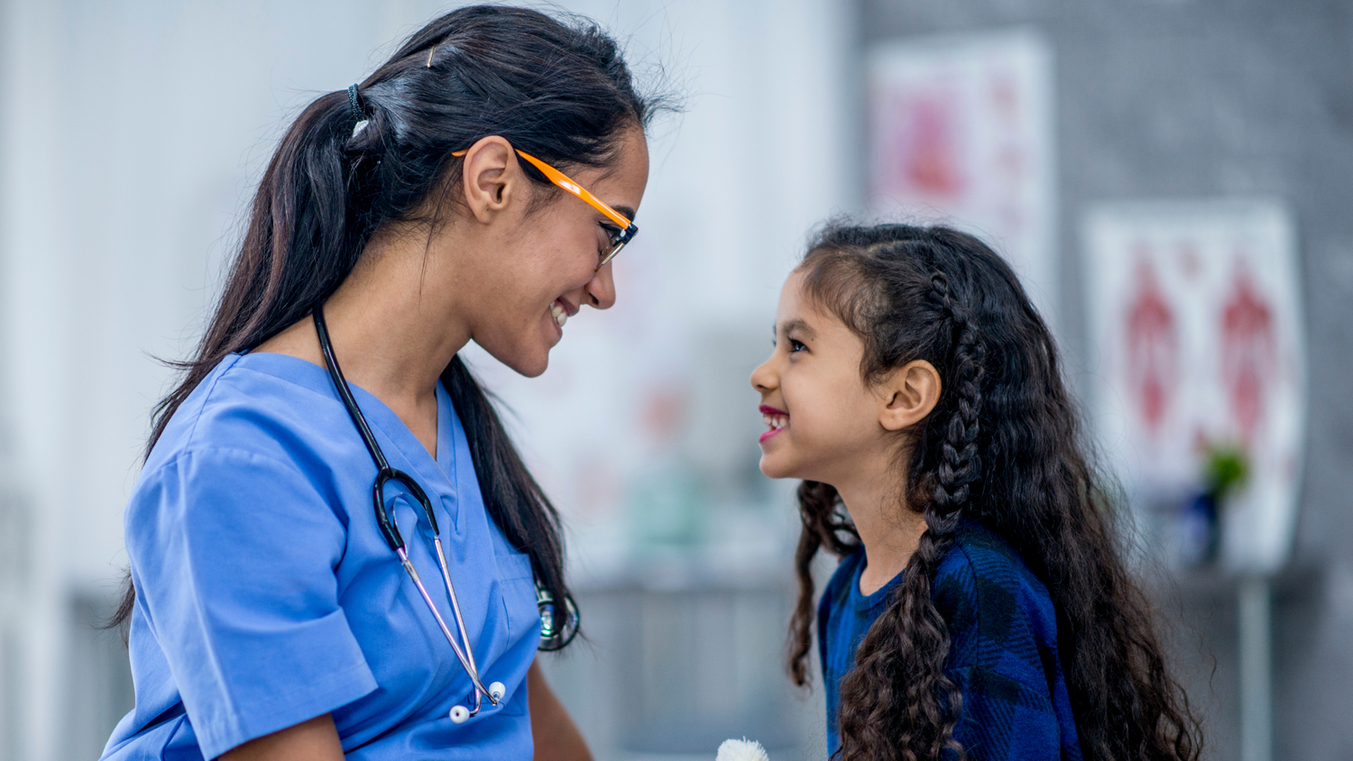 A Day in the Life of a Nurse: The Realities of Nursing – Titan Scrubs