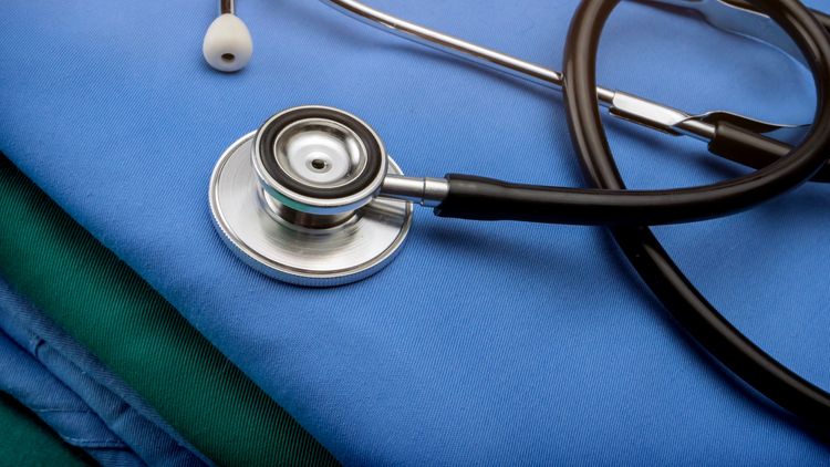 Mix and Match Scrubs: How to Create a Stylish and Functional Work Ward ...