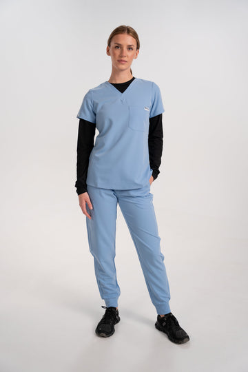 When Did Nurses Stop Wearing Dresses? A Look at the Transition from Dr ...