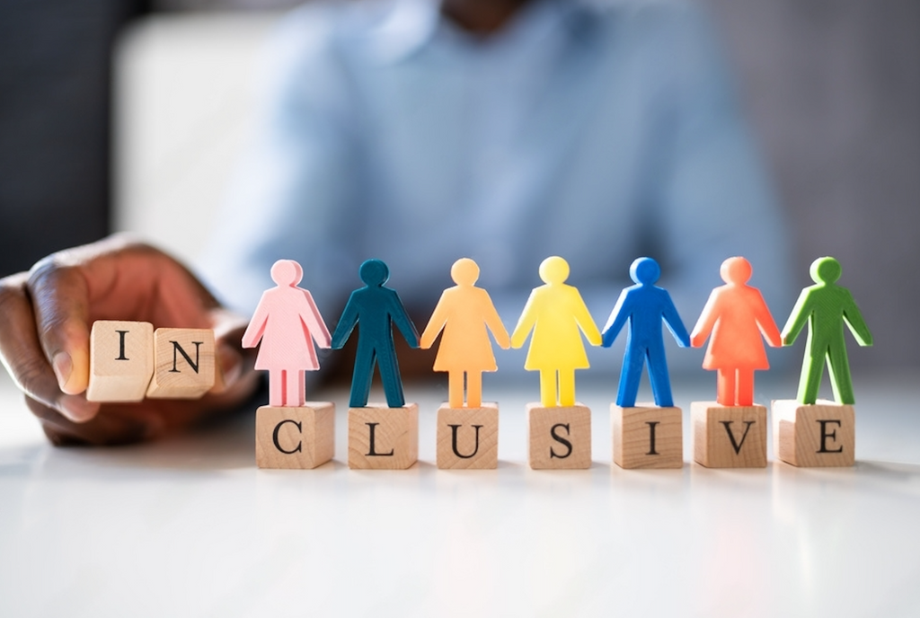 Inclusive Sizing in Scrubs: Catering to a Diverse Workforce – Titan Scrubs