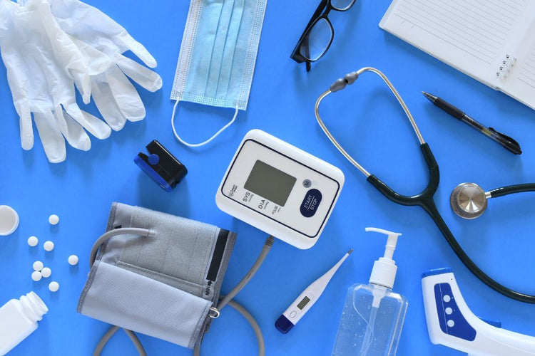 Essential Doctor Accessories: Must-Have Items for Medical Professional ...