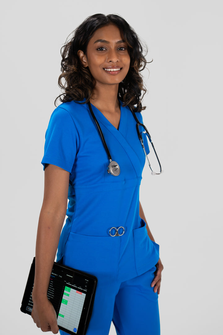 Performance Medical Scrubs – Titan Scrubs